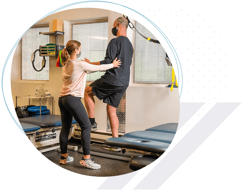 Physical Therapy and Pilates in Homewood, AL - EW Motion Therapy